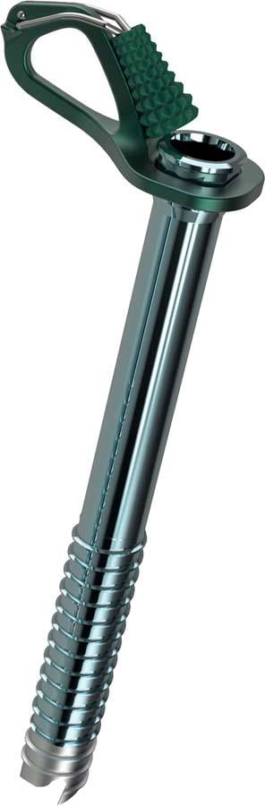 Ice Climbing Screws | Ice Climbing Equipment | Anchors