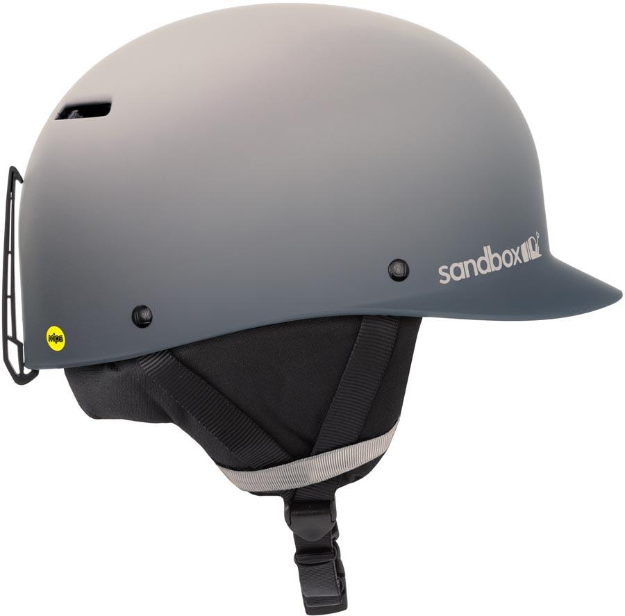 Snowboarding Helmets | Head Protection | MIPs, Hardshell, ABS