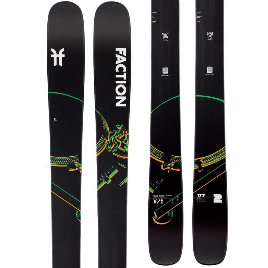 Faction | Skis, Poles, Jackets, Pants, Outerwear, Clothing