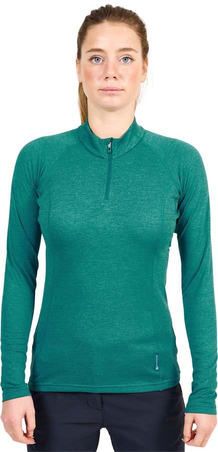 Montane - Men's Size Chart & Fit Guide Table