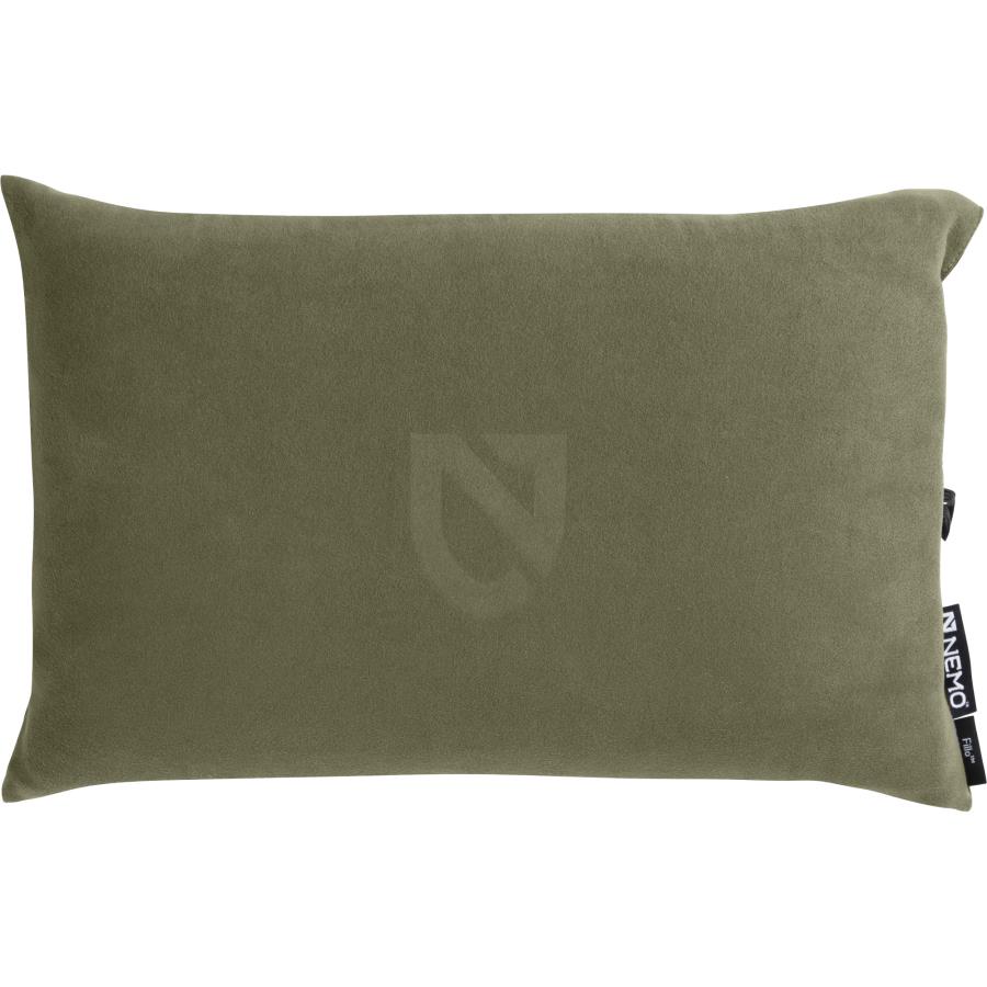 Nemo Fillo Ultralight Backpacking & Camping Pillow