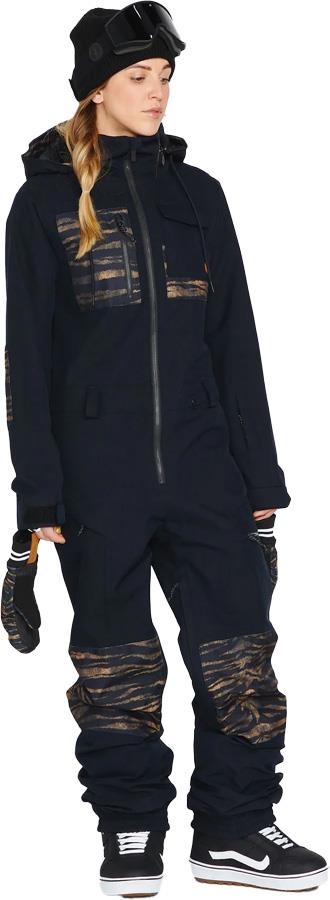 One Piece Ski Snow Suits | Winter Clothing
