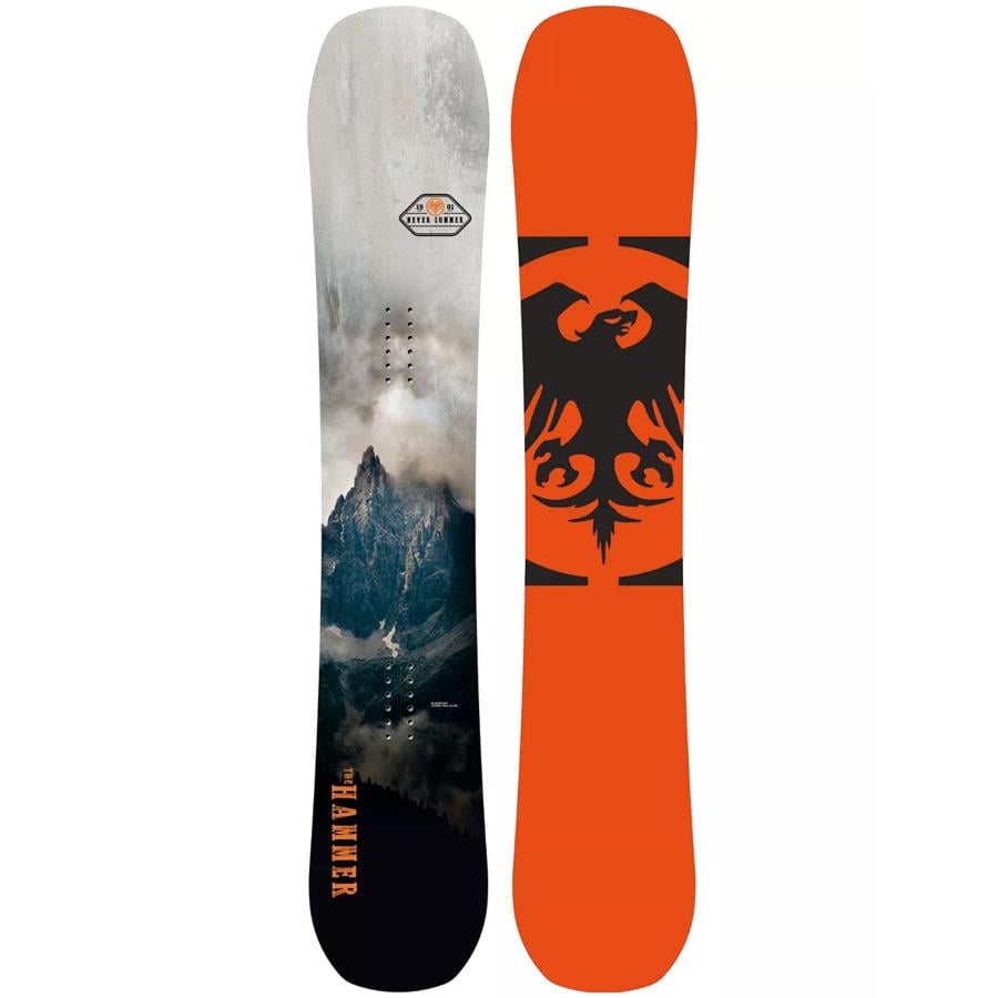 Snowboards | Men, Women & Kids | Top Brands & Full Ranges