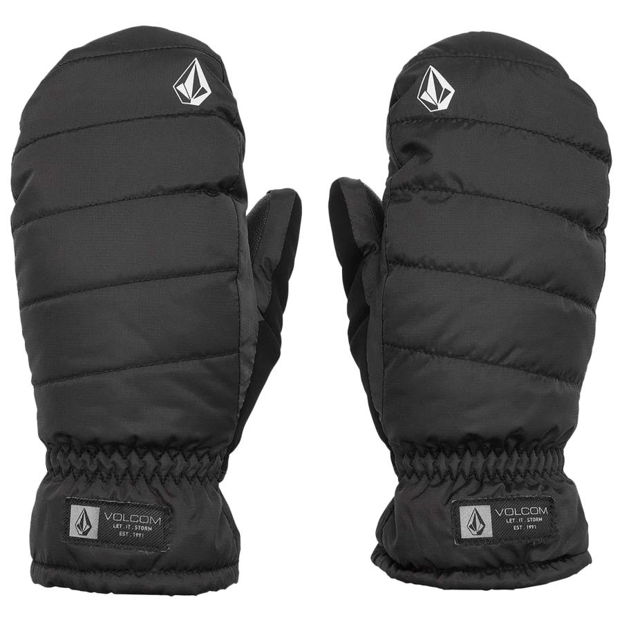 Ski Gloves | Men, Women & Kids | Warm & Insulated