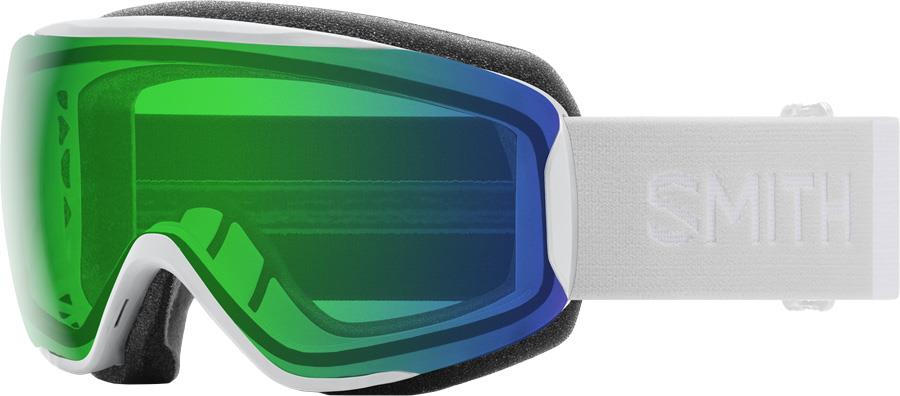 Smith Optics | Snowboard Goggles, Sunglasses & Helmets