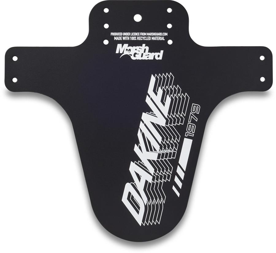 Dakine Marsh Guard Bike Front Mud Fender | Absolute-Snow