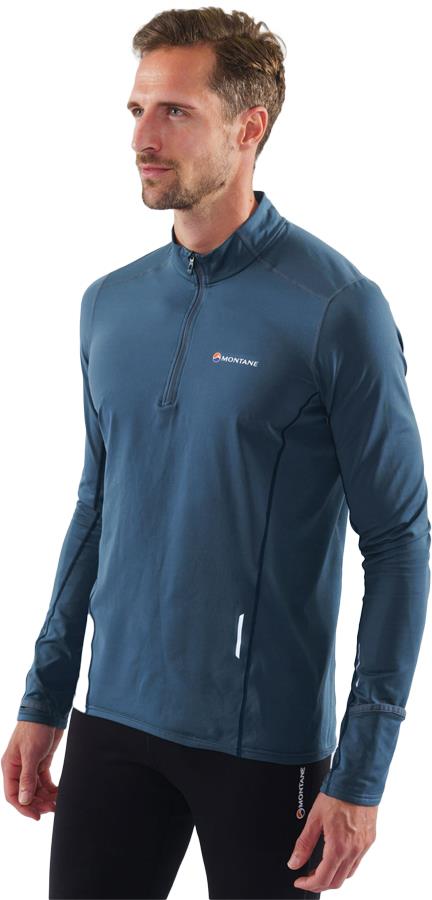 Montane - Women's Size Chart & Fit Guide Table