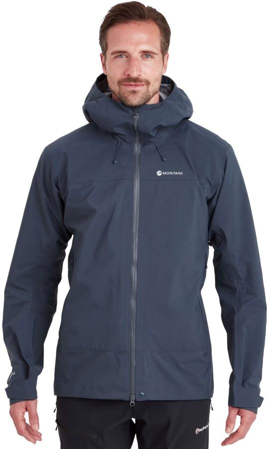 Montane - Women's Size Chart & Fit Guide Table