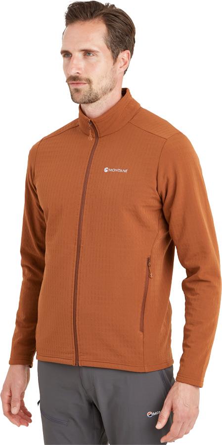 Montane down jacket lightweight breathable smock terra pant eVent