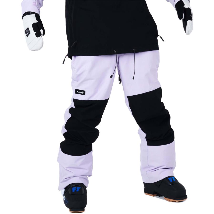 Planks Easy Rider Ski/Snowboard Pants | Absolute-Snow