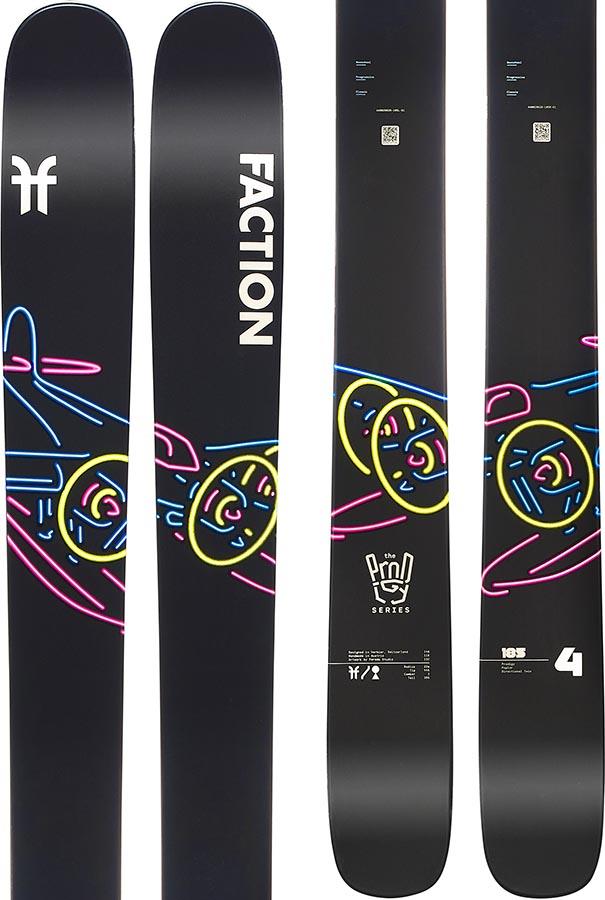 Faction | Skis, Poles, Jackets, Pants, Outerwear, Clothing