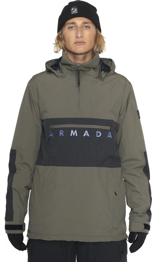 Armada Skis | Freestyle, Freeride, Skis, Poles, Clothing, Luggage