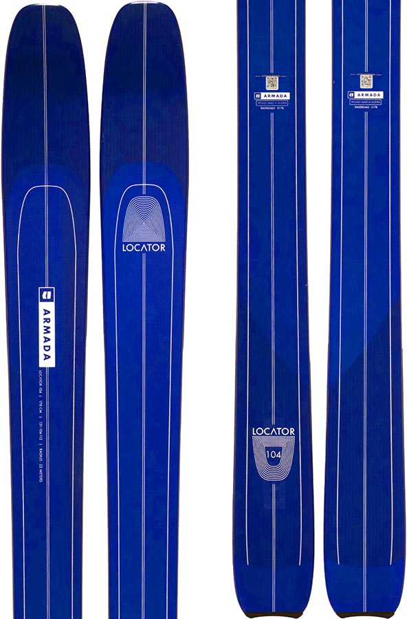 Armada Skis | Freestyle, Freeride, Skis, Poles, Clothing, Luggage