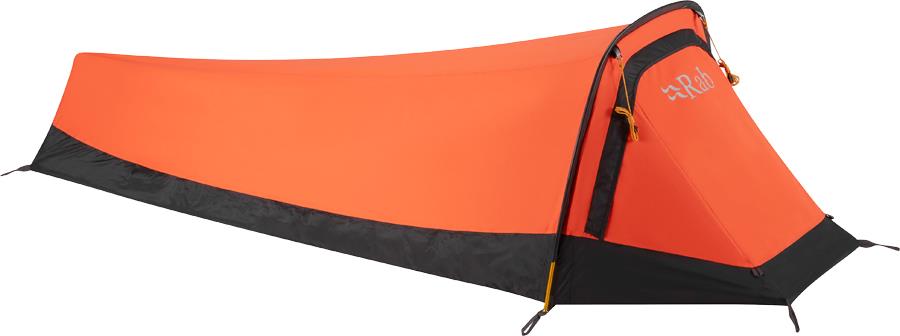 Rab Ridge Raider Lightweight Mountaineering Bivy Shelter