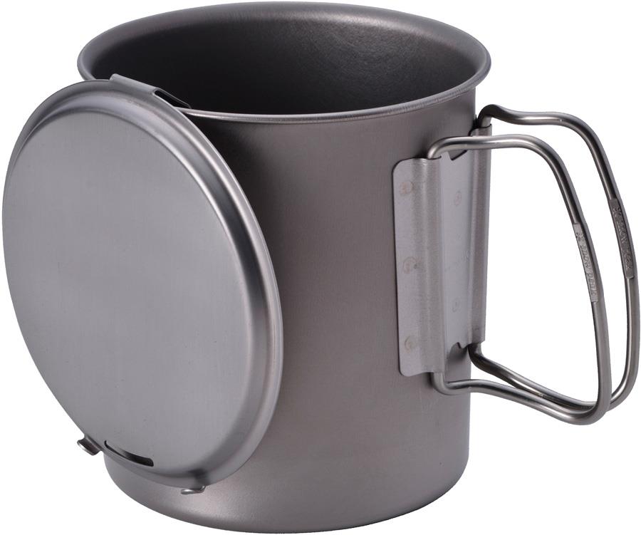 Camp Cookware | Camping Equipment | Pots & Pans