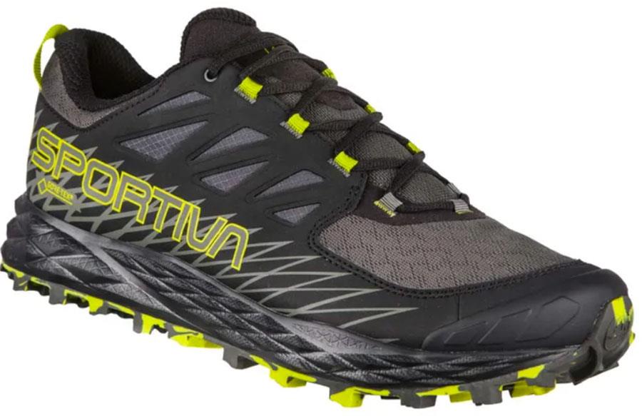 Off-Road Running Trail Shoes | Grippy & Sturdy