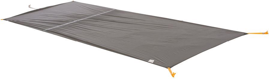 Footprints & Groundsheets