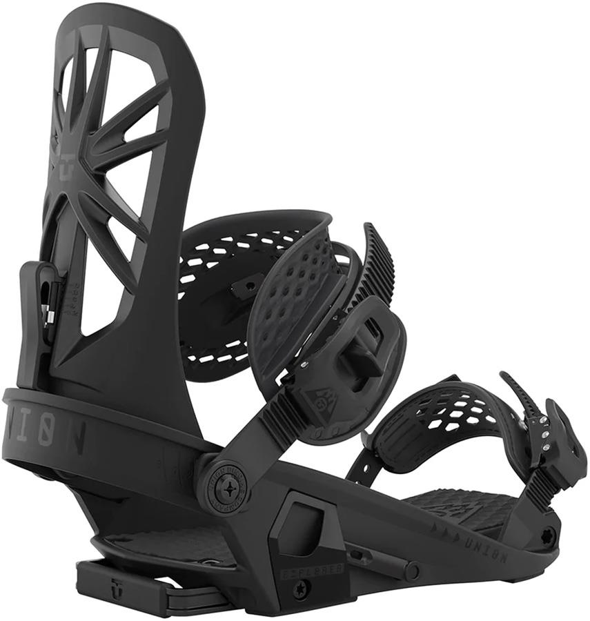 Snowboard Bindings | Men, Women & Kids | New In & Sale