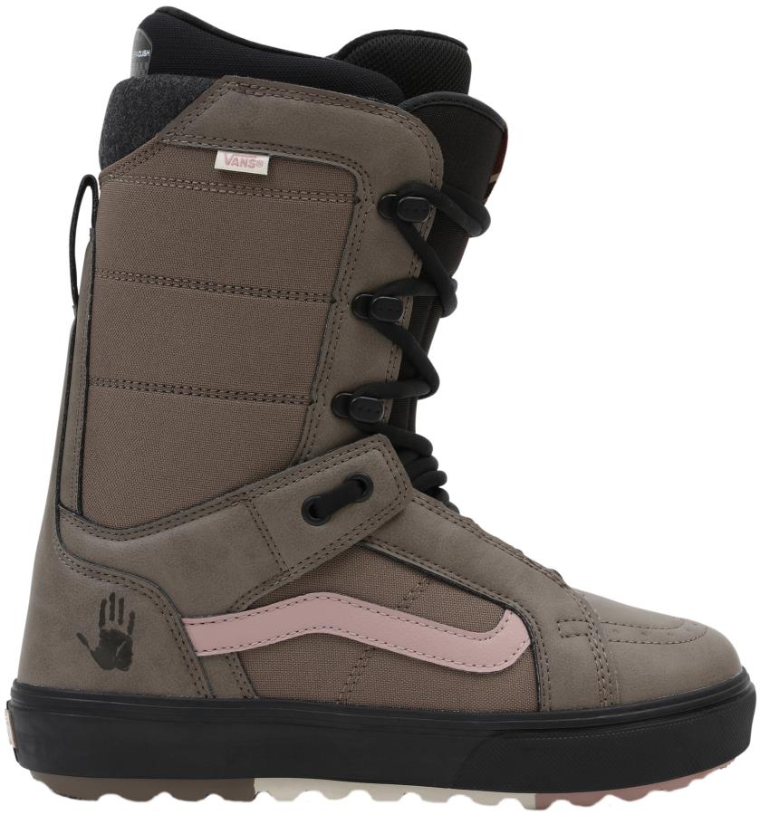 K2 Snowboard Boots International Size Chart Table