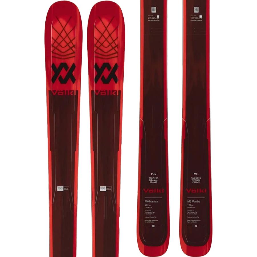 Skis | Men, Women & Kids | Beginner to Advanced Skiers