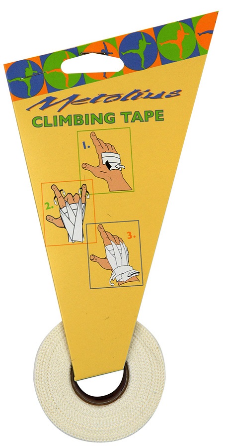 Finger Tape | Rock Climbing Equipment Essentials