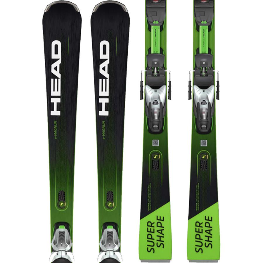 HEAD SKIS SNOWBOARDS Equipment Shop Cheap Sale Online Gear Store