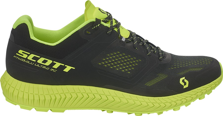 Off-Road Running Trail Shoes | Grippy & Sturdy