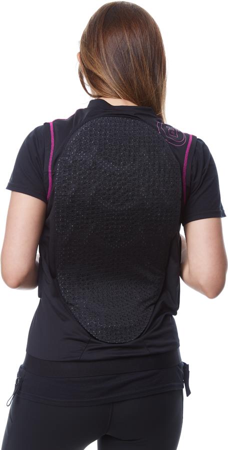 Torso & Back Protection | Snowboarding Body Armour