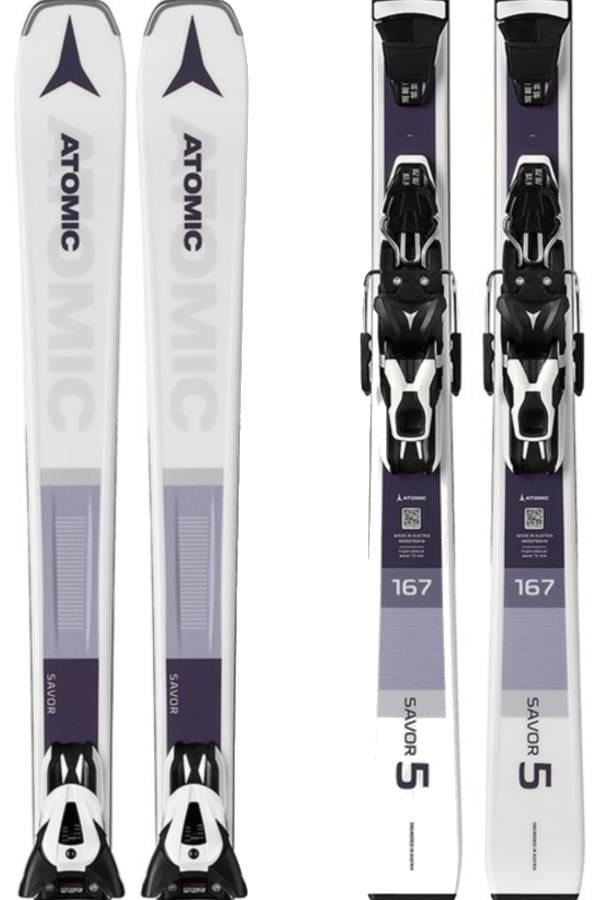 Atomic | Skis Bindings Poles Boots Luggage Outerwear Jackets Pants