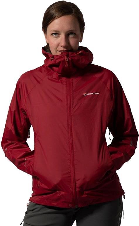 Montane - Men's Size Chart & Fit Guide Table