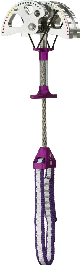 Metolius Ultralight Master Cam Rock Climbing Cam | Absolute-Snow