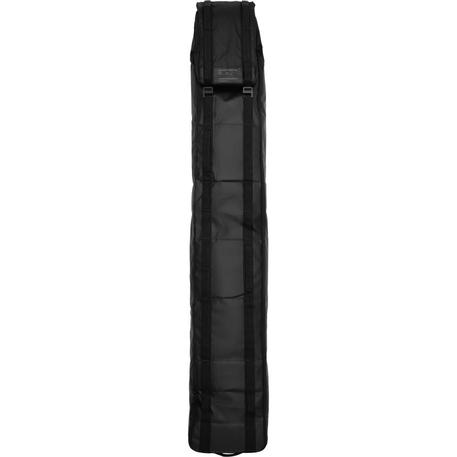 Ski Bags | Wheeled Carry Cases, Hardshell, Straps & Padded