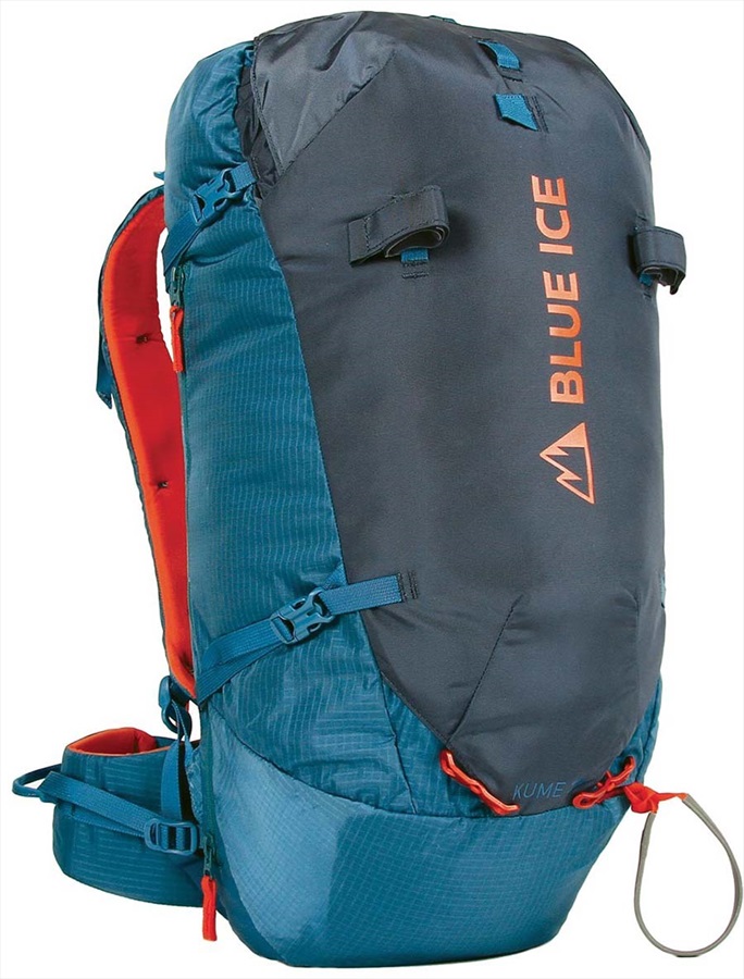 Climbing & Alpine Backpacks | Outdoor Bags