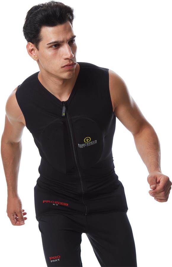 Torso & Back Protection | Snowboarding Body Armour