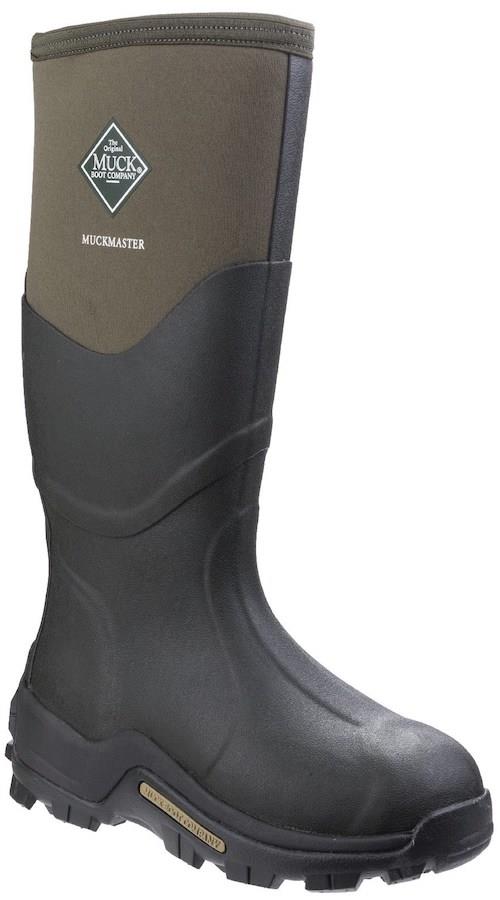 Women's Rain Boots | Rubber Wellies | Waterproof & Thermal