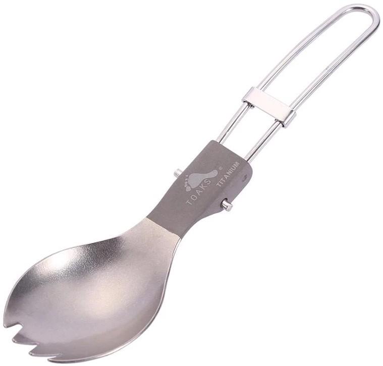 Toaks Titanium Cookware & Camping Utensils | Ultralight Camping Gear