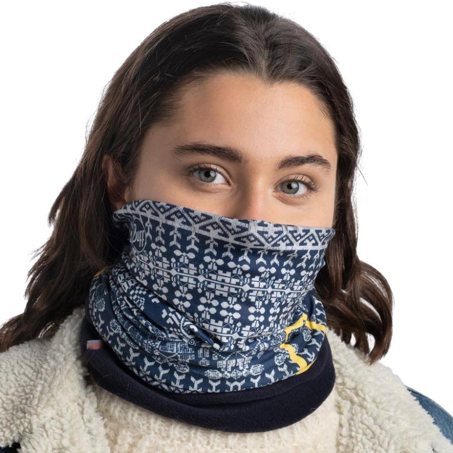 Buff Headwear | Hats Scarves Neck Chubes Headbands Face Masks