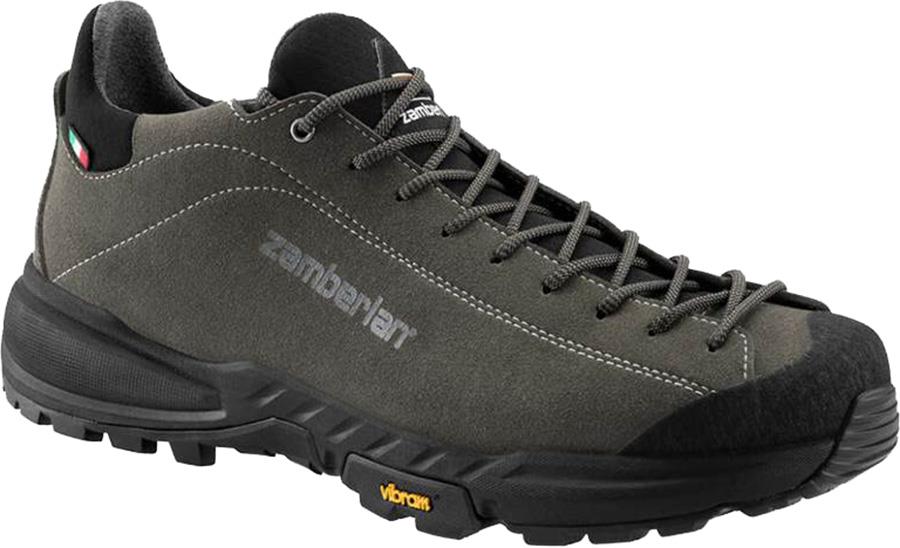 Classic leather walking and hiking boots from Zamberlan