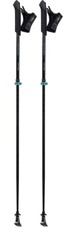 Walking & Trekking Poles | Men & Women | Height Adjustable