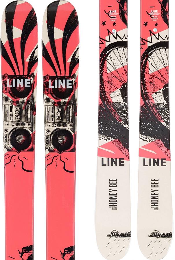 Line Skis | Skis, Poles, Luggage, Clothing, Freestyle & Freeride Skis