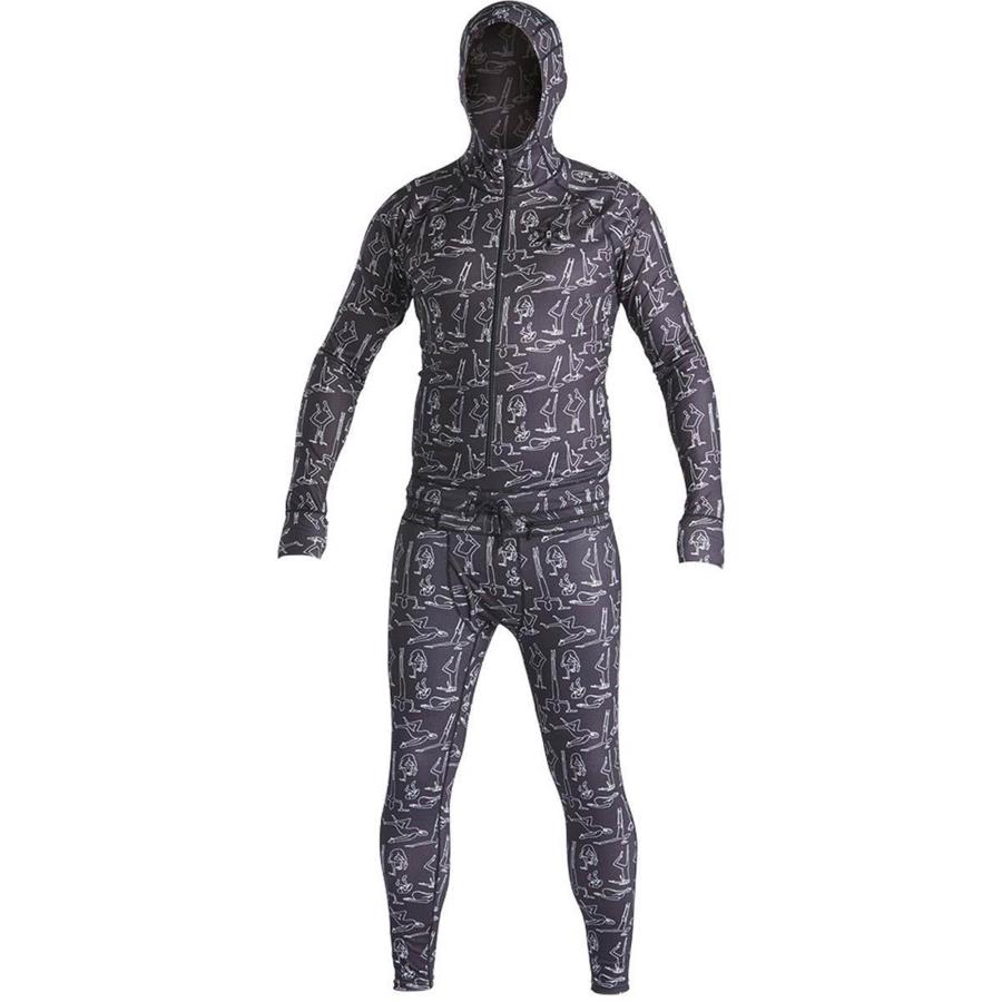Men's One Piece Suits | Thermal Layers & Outerwear