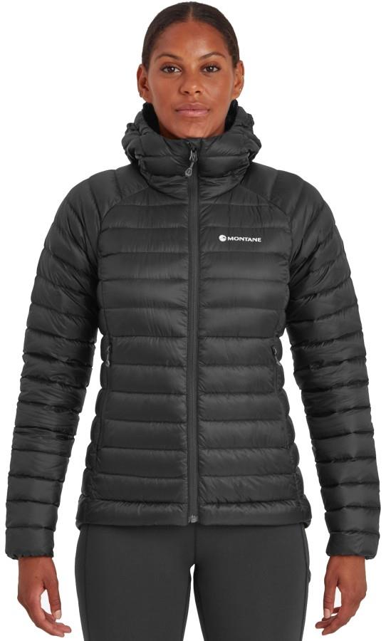 Montane - Women's Size Chart & Fit Guide Table