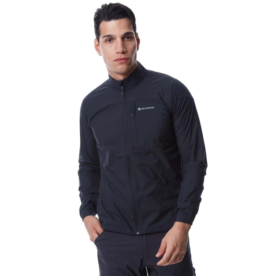 Montane down jacket lightweight breathable smock terra pant eVent