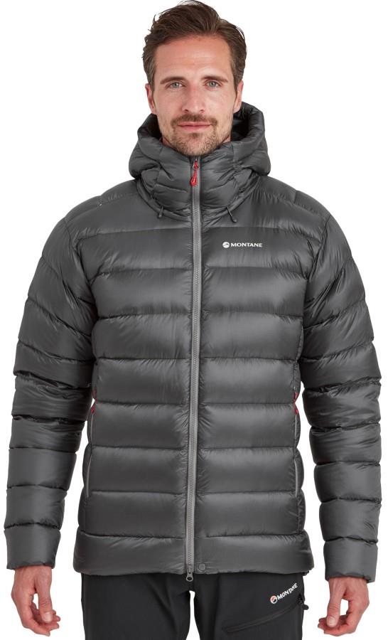 Montane down jacket lightweight breathable smock terra pant eVent