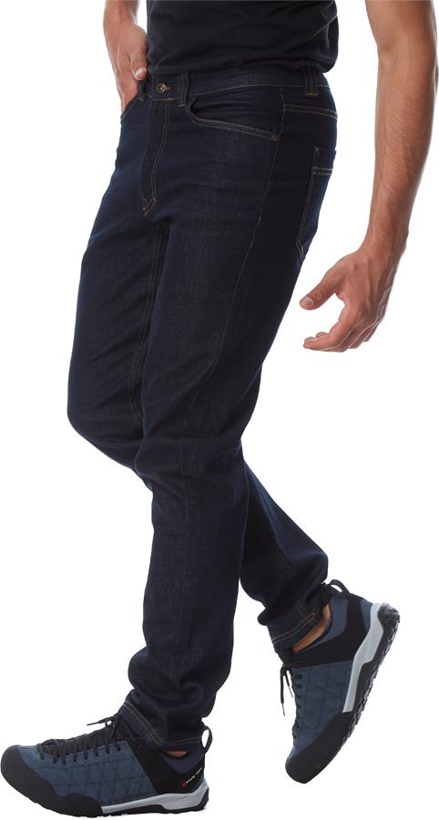 Moon - Women's Size Chart & Fit Guide Table