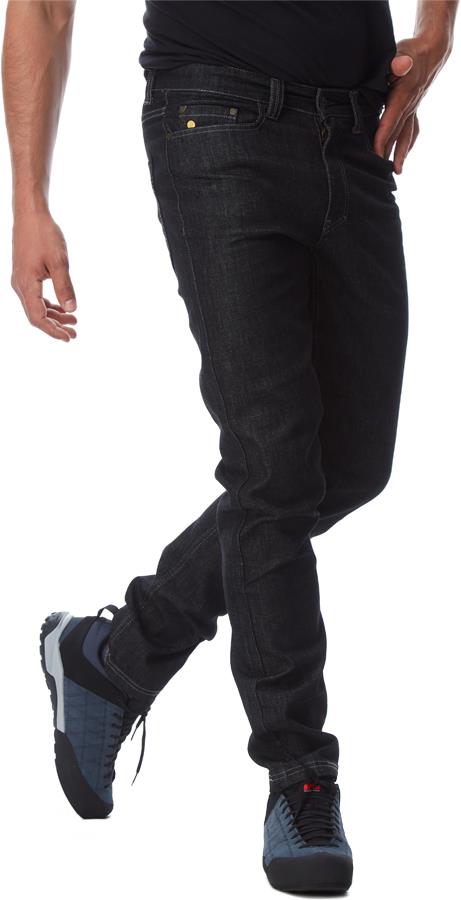 Gramicci - Men's Size Chart & Fit Guide