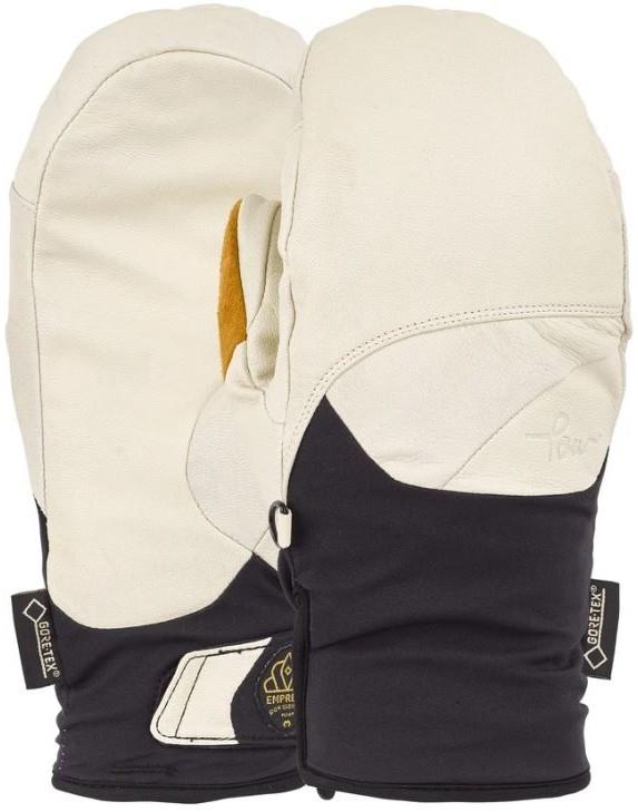 POW GLOVES Snowboard & ski Gloves & Mittens, Leather ski gloves