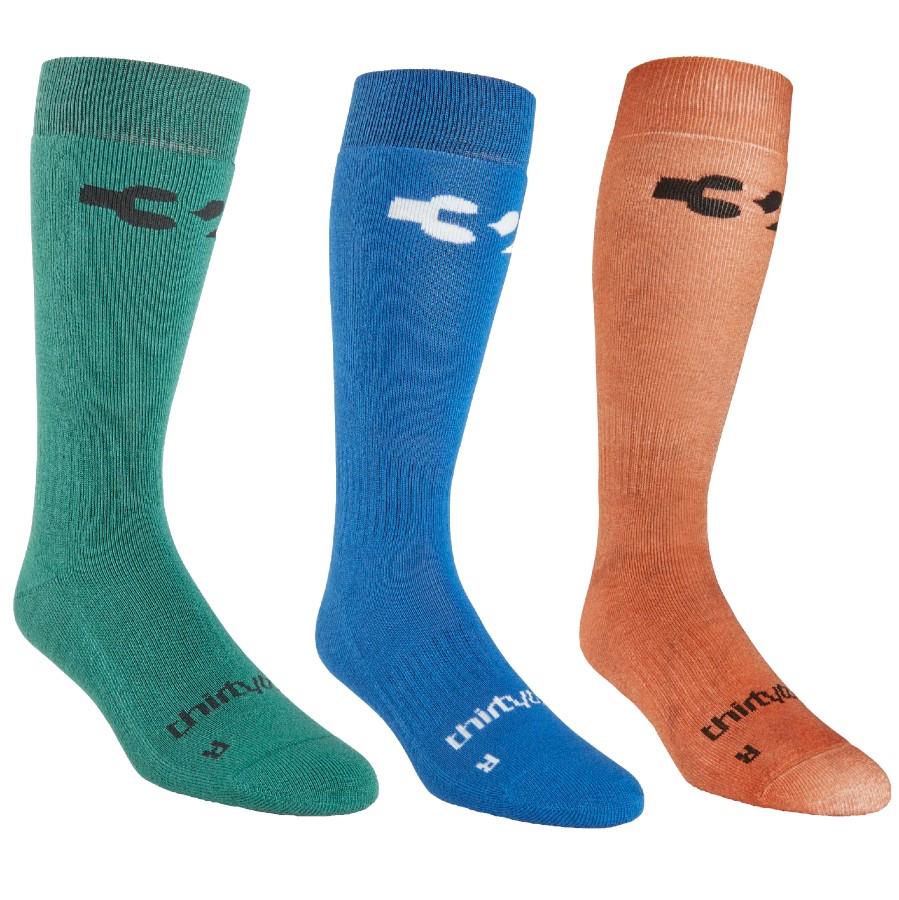 Ski Socks | Clothing