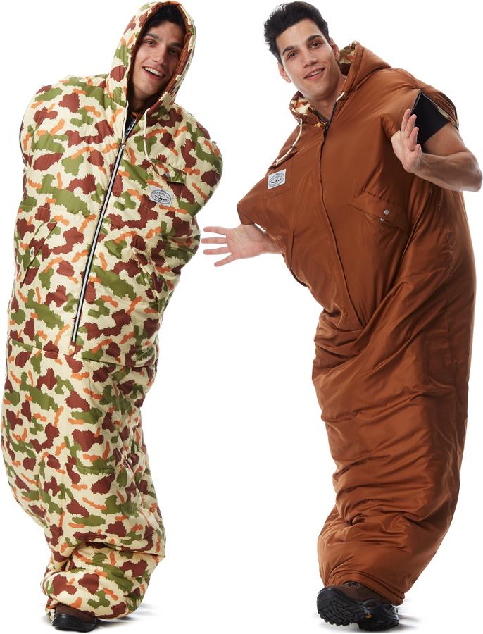 Poler - Napsack Chart & Fit Guide Table