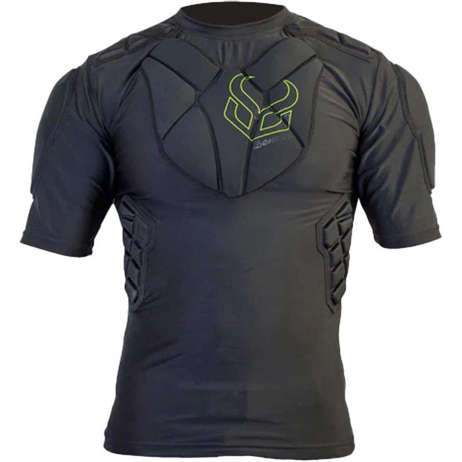 Torso & Back Protection | Snowboarding Body Armour